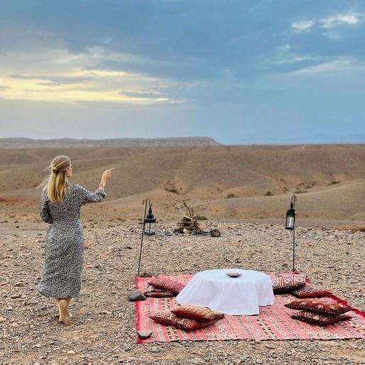 Indagare Private Journeys